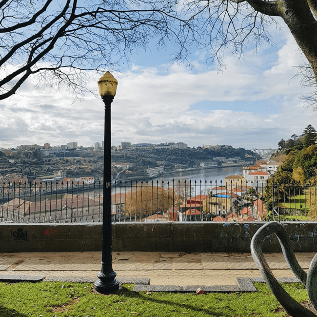 Two Days in Porto: Perfect First-Time Itinerary