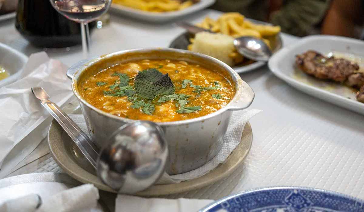 25 Traditional Portuguese Dishes to Try Olá Daniela