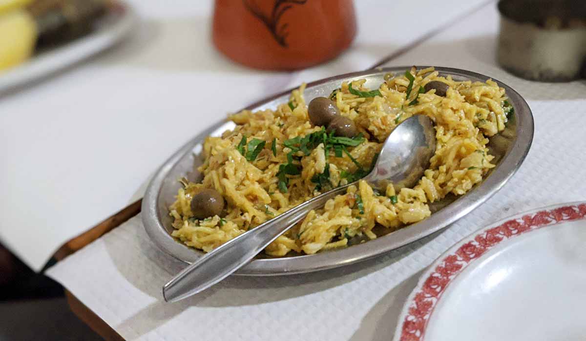25 Traditional Portuguese Dishes to Try Olá Daniela
