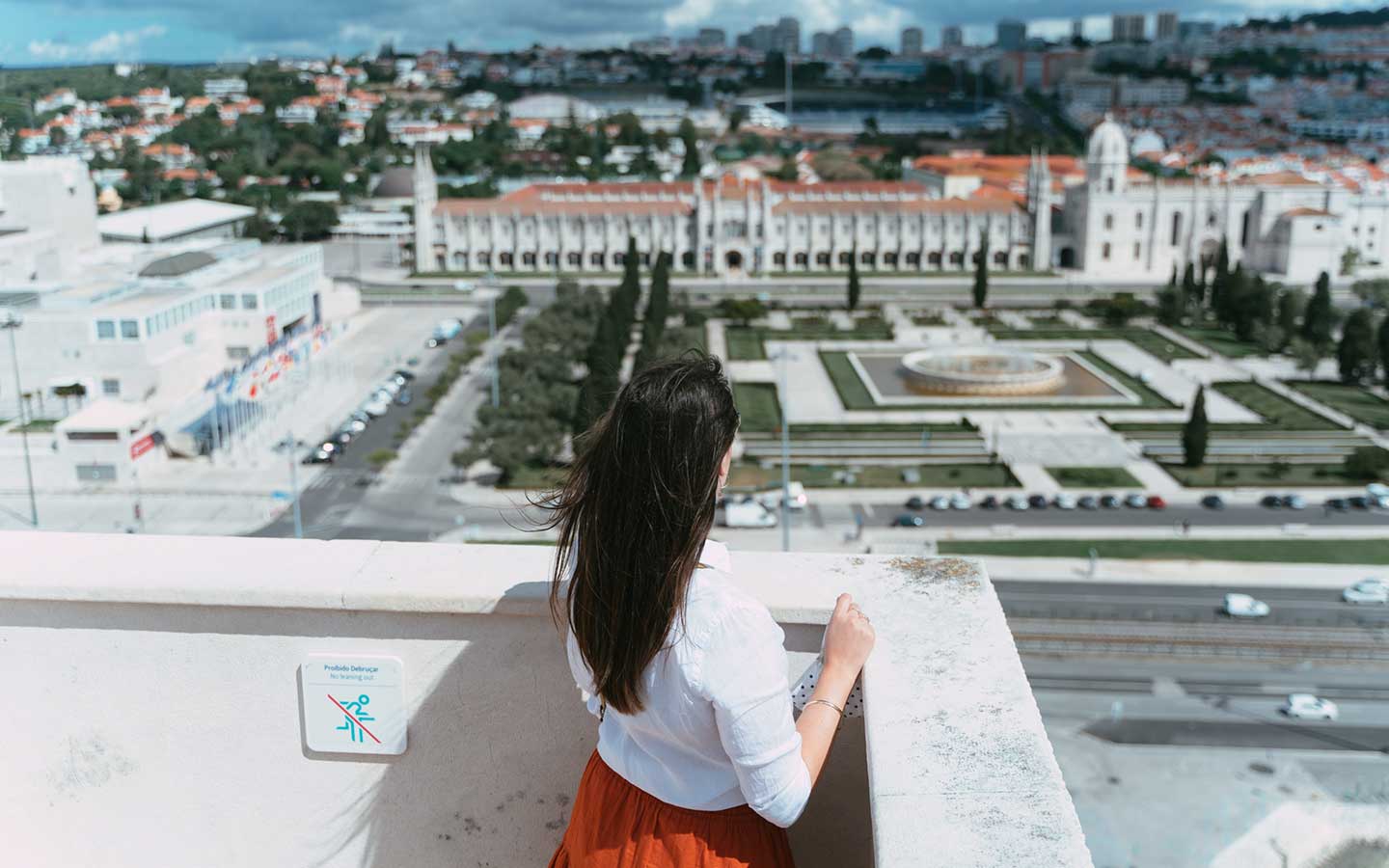 Where to Find the Best Views in Lisbon: 11 Top Miradouros - Olá Daniela