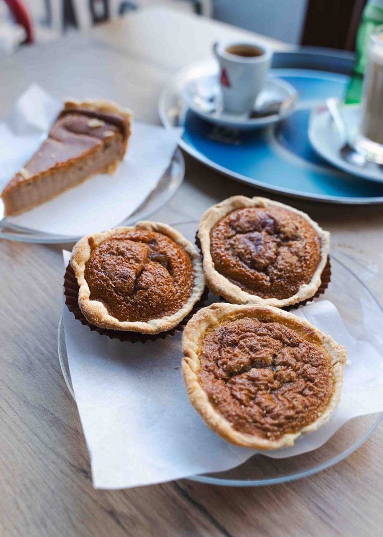 29 traditional Madeira dishes and food to try: What to eat and drink