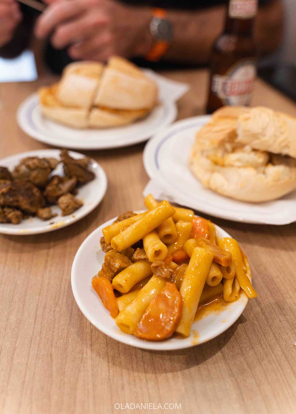 29 traditional Madeira dishes and food to try: What to eat and drink
