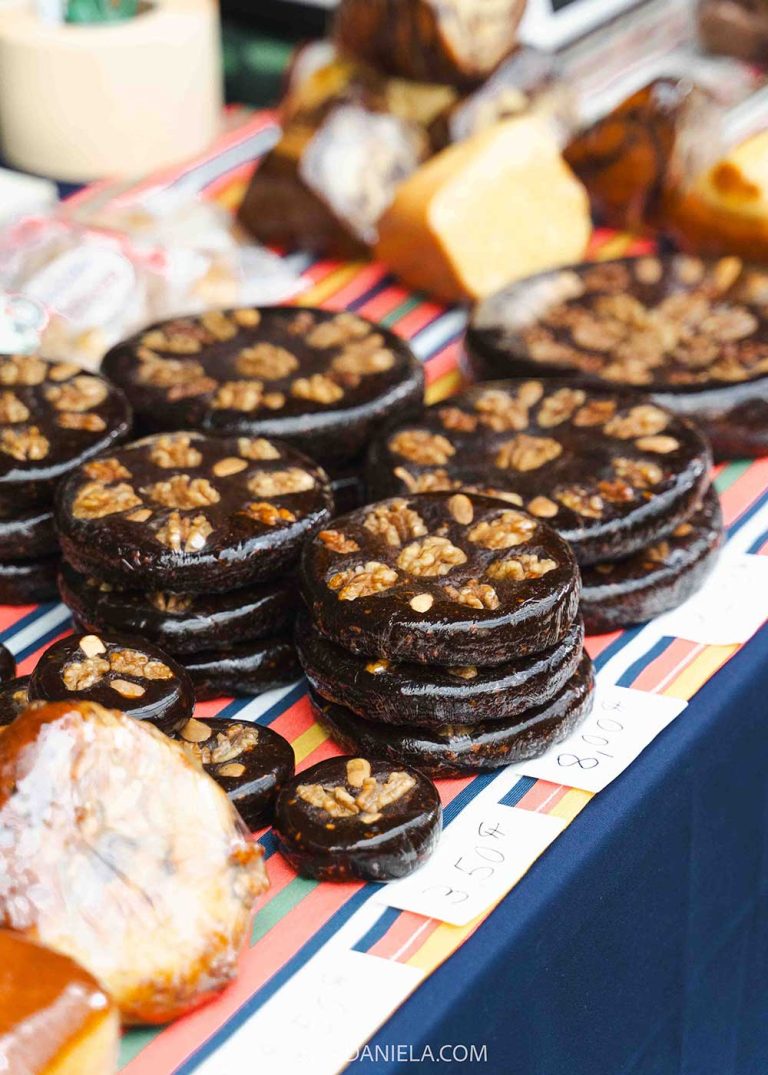 29 traditional Madeira dishes and food to try: What to eat and drink