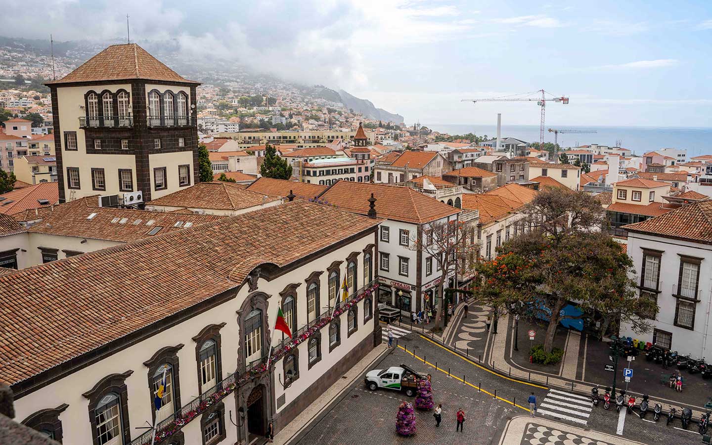 Madeira Itinerary: Our Magical 5-Day Madeira Island Road Trip