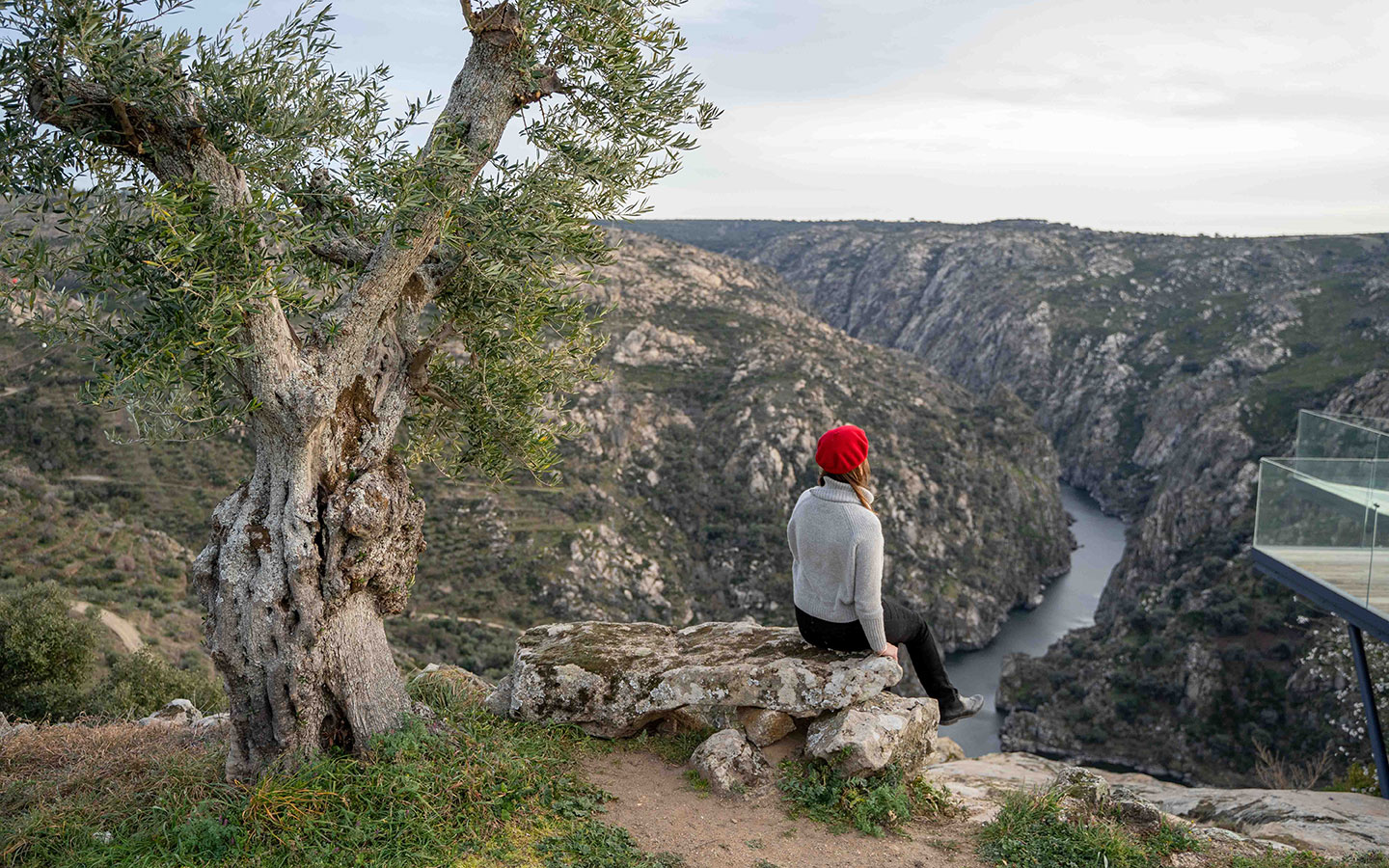 Ultimate Guide to Winter in Portugal: Where To Go, Things To Do & Events