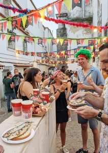 Ultimate Guide to Portugal's Best Cultural Events & Festivals 2025