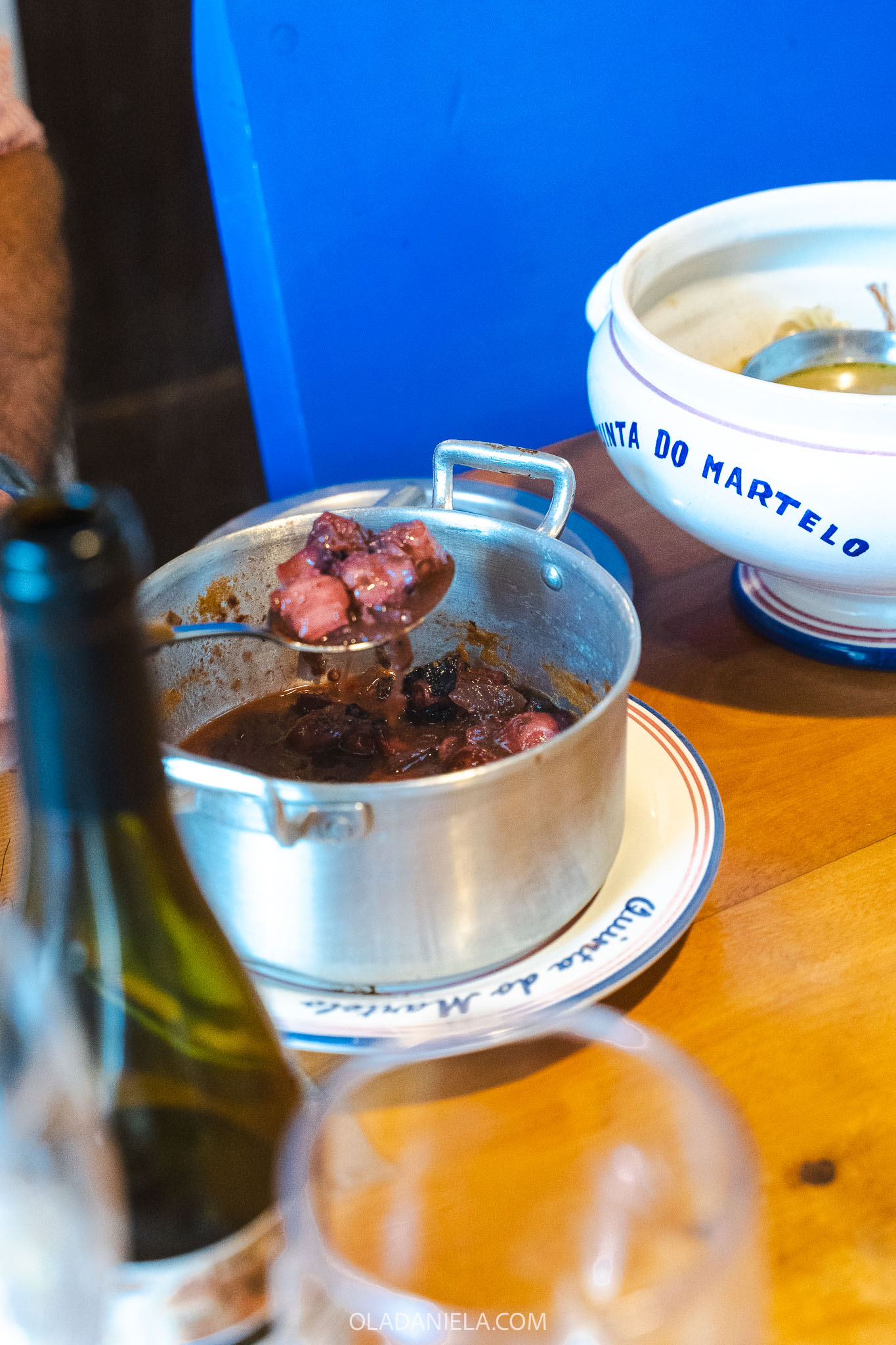 Azores Food Guide – What to eat in the Azores Islands