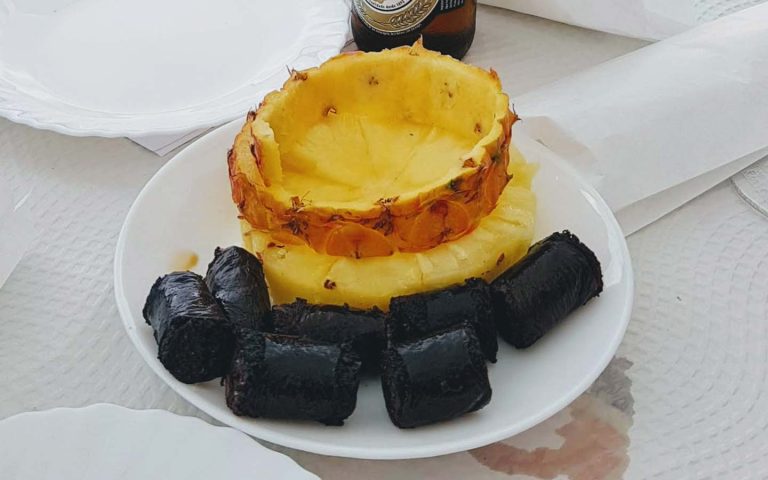 Azores Food Guide – What to eat in the Azores Islands