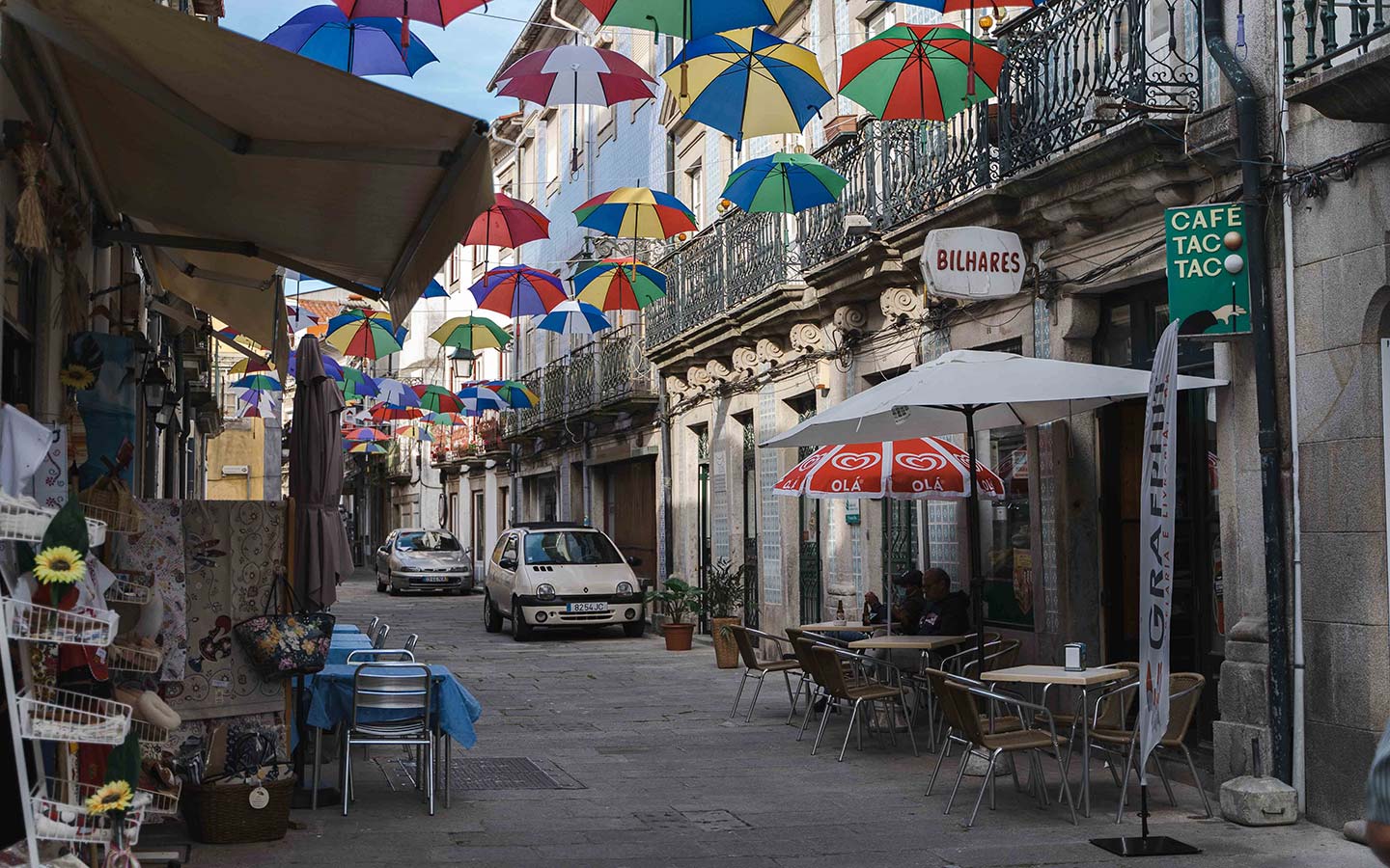 15 best things to do in Viana do Castelo - Olá Daniela