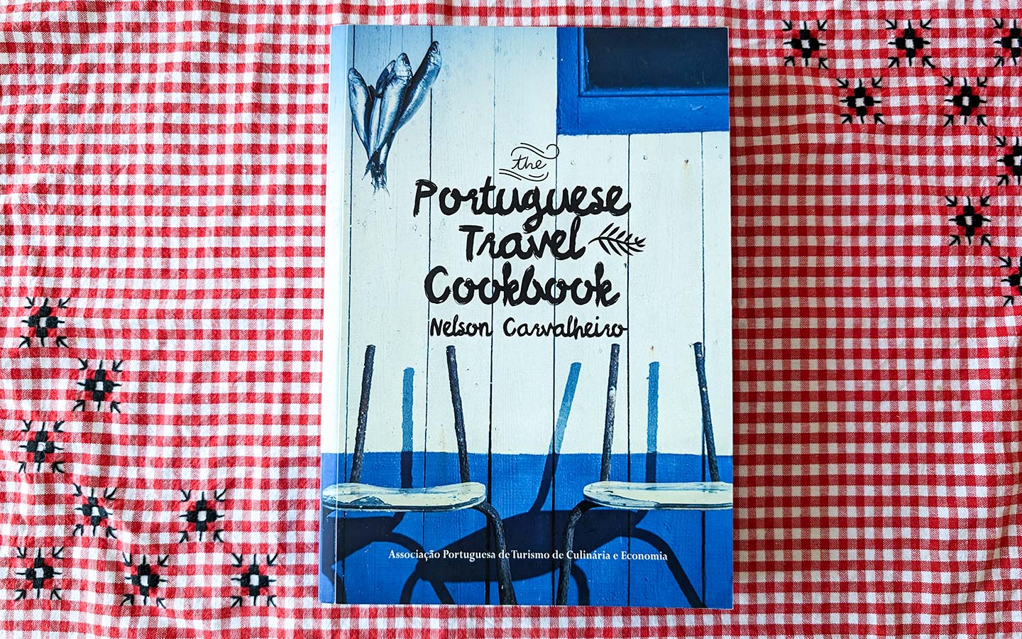 The Best Portuguese Cookbooks in English (Yes, I own them)