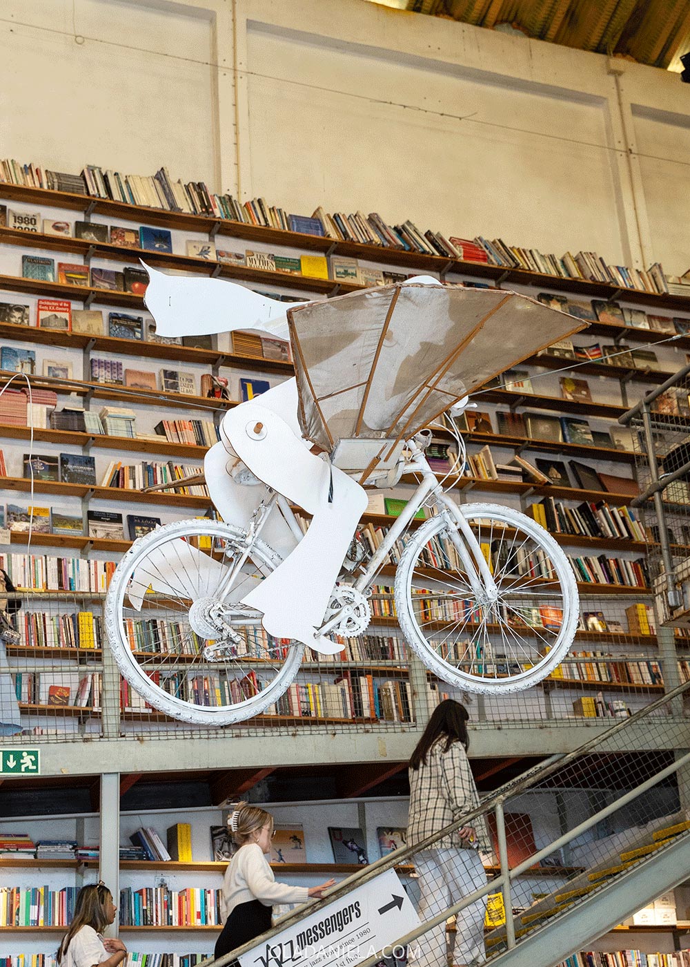 Local’s Guide to the LX Factory, Lisbon’s Creative Neighbourhood