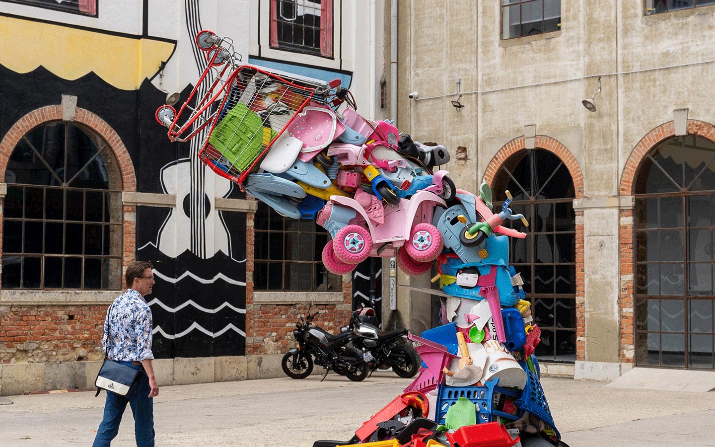 Local’s Guide to the LX Factory, Lisbon’s Creative Neighbourhood