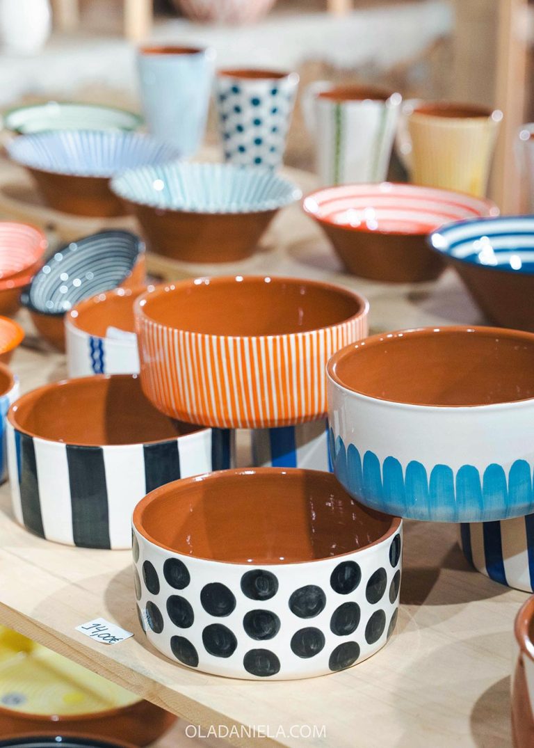 Guide to Portugal’s Pottery Village: Corval