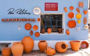 Guide to Portugal’s Pottery Village: Corval