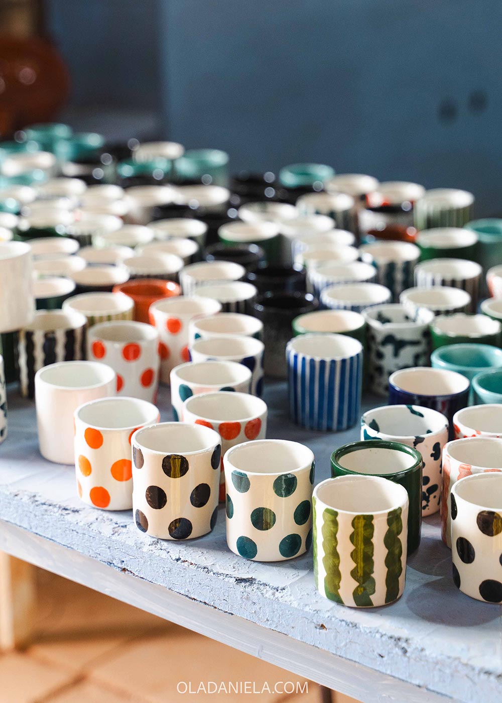 Guide to Portugal’s Pottery Village: Corval