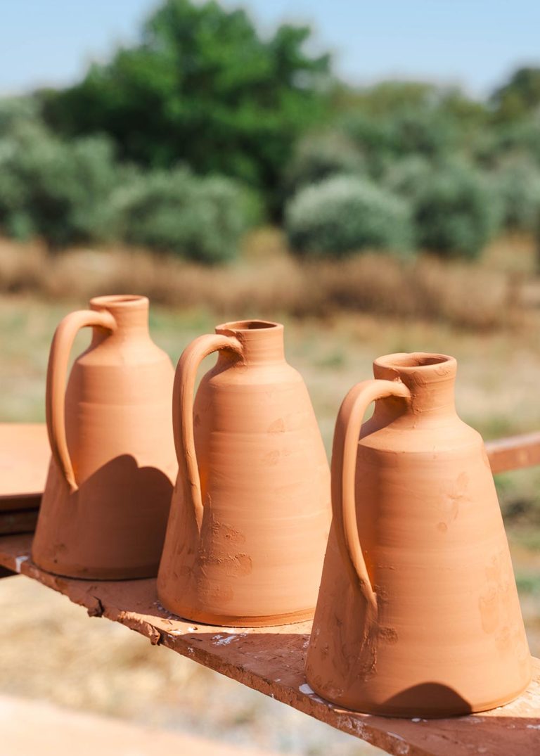 Guide to Portugal’s Pottery Village: Corval