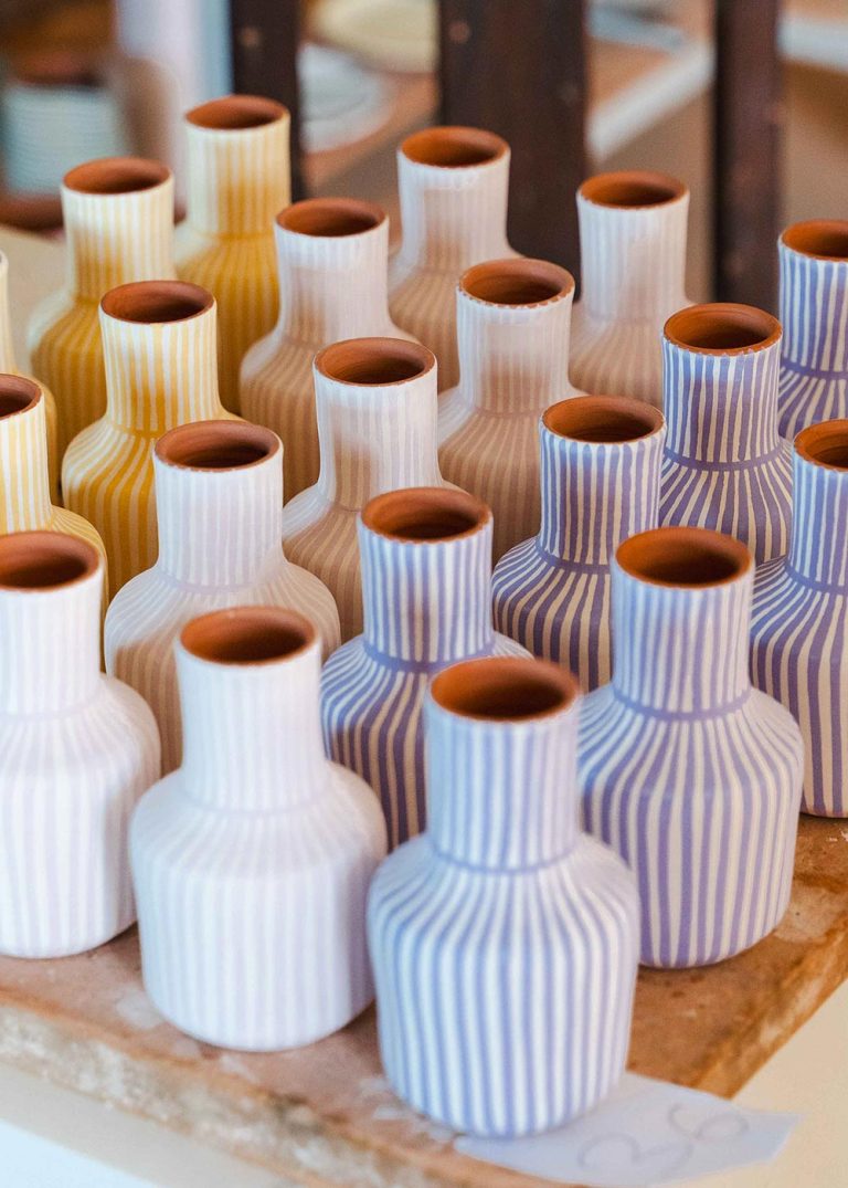 Guide to Portugal’s Pottery Village: Corval