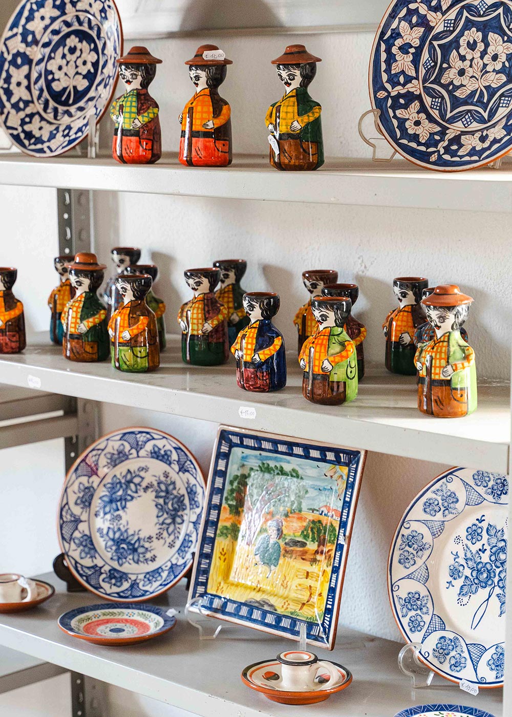Guide to Portugal’s Pottery Village: Corval