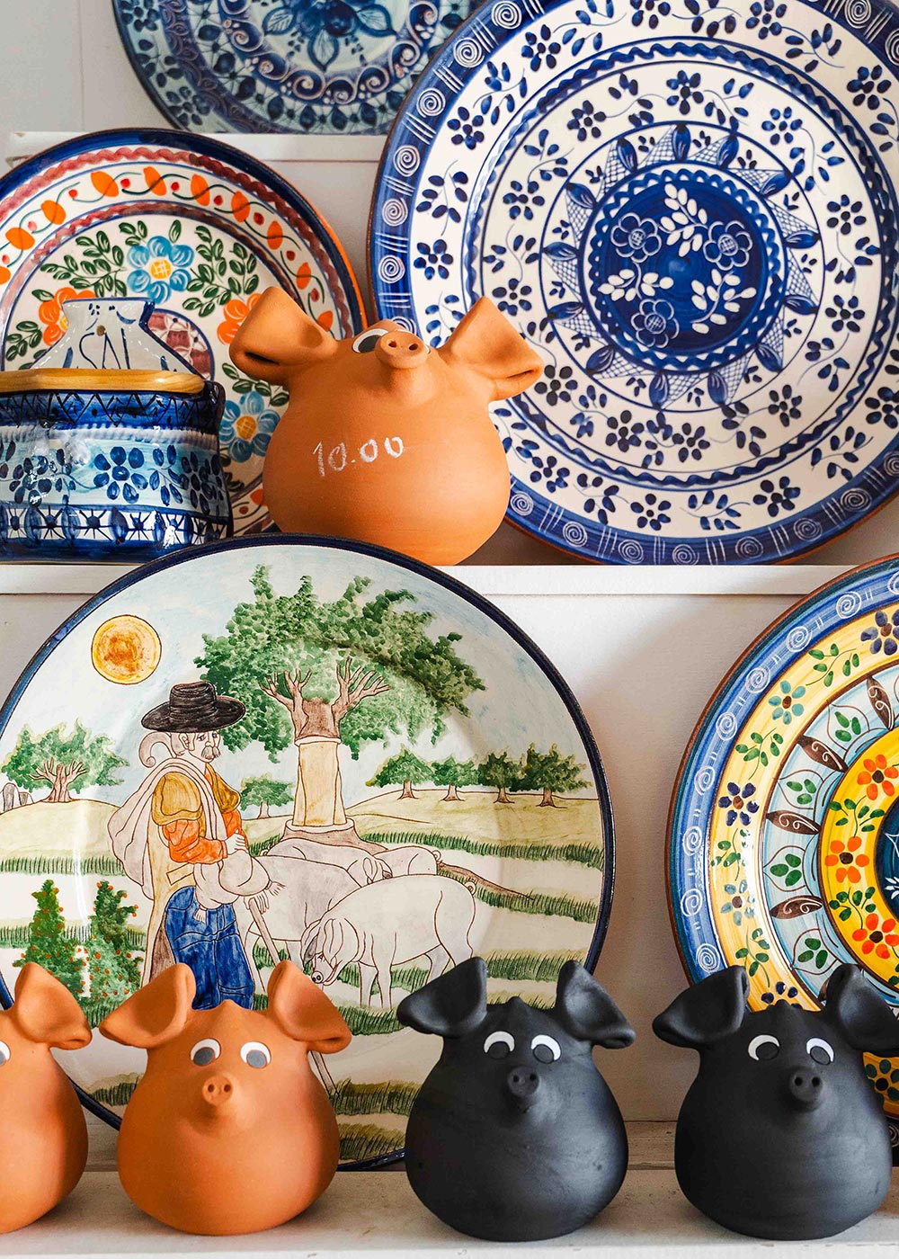 Guide to Portugal’s Pottery Village: Corval