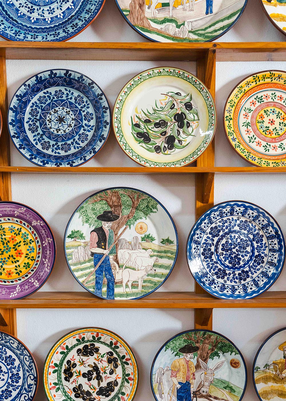 Guide to Portugal’s Pottery Village: Corval