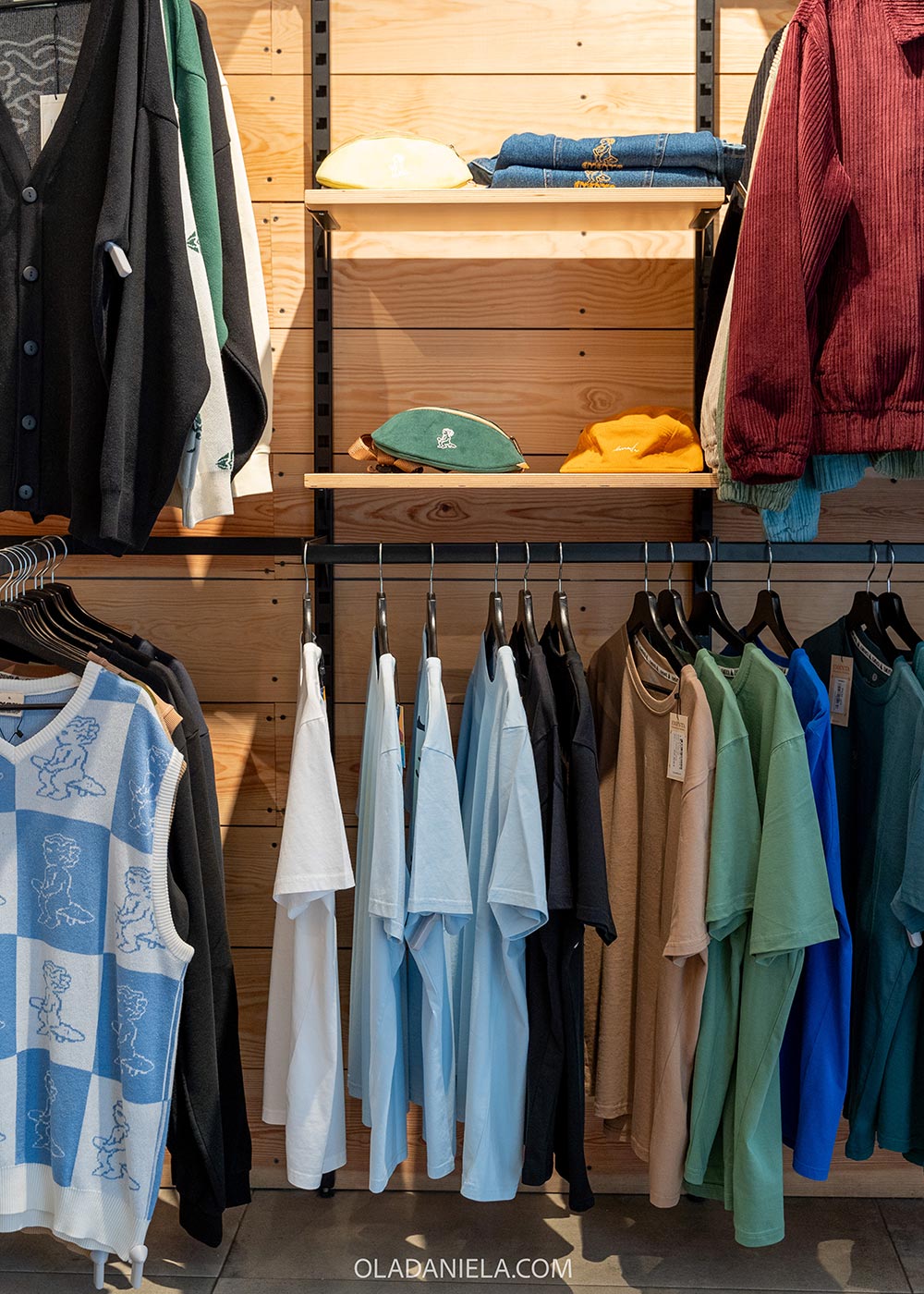 Made in Portugal: 30 sustainable Portuguese fashion brands
