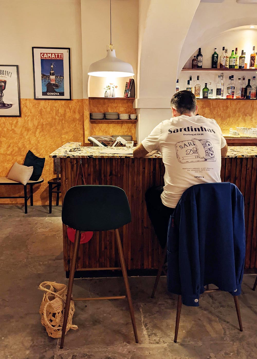 Where to eat in Lisbon: Restaurants open Sunday and Monday