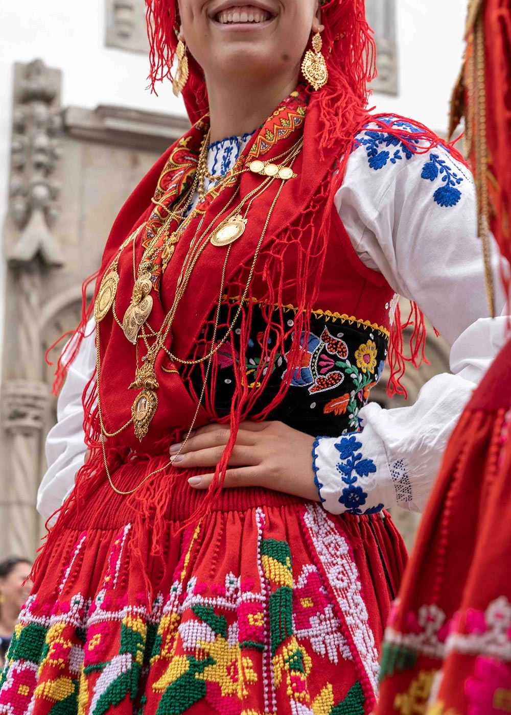 Guide to the Traditional Costumes of Viana do Castelo & Minho