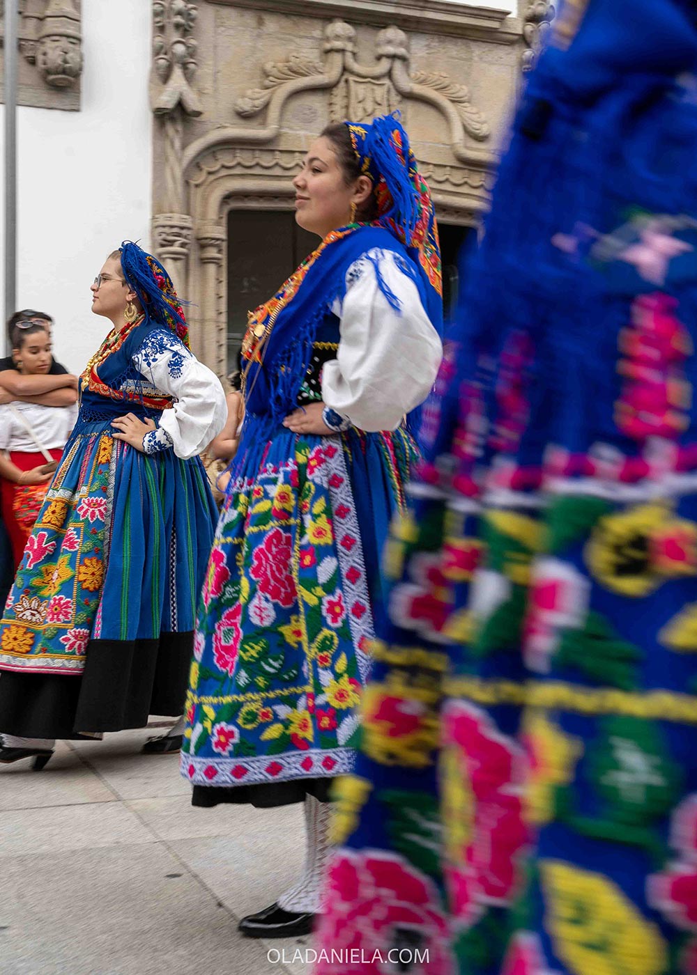 Guide to the Traditional Costumes of Viana do Castelo & Minho