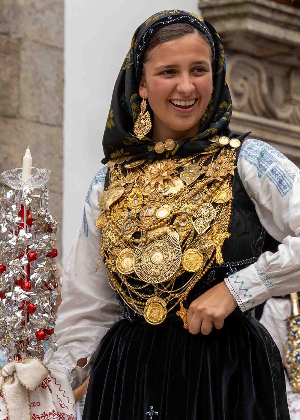 Guide to the Traditional Costumes of Viana do Castelo & Minho