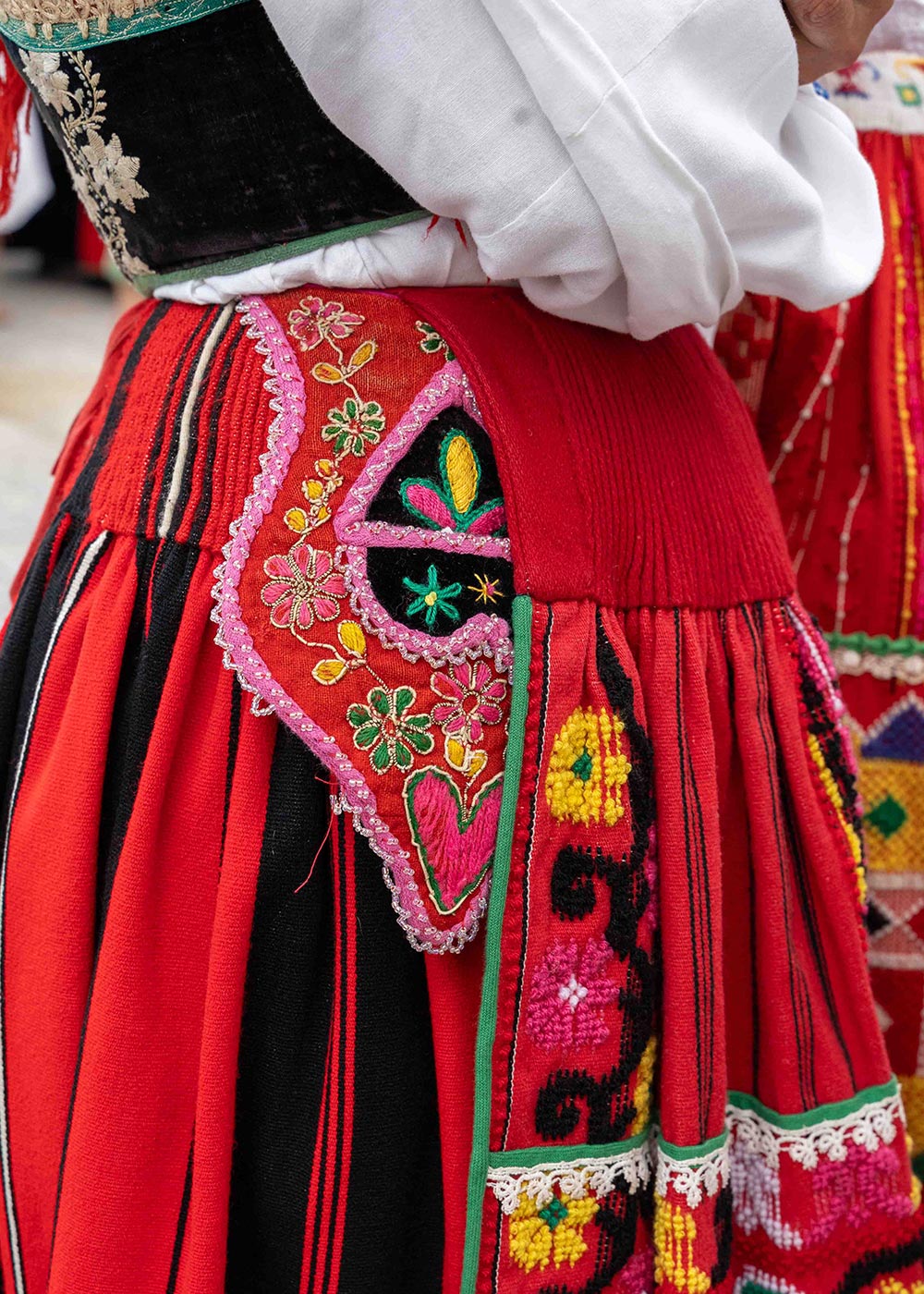 Guide to the Traditional Costumes of Viana do Castelo & Minho