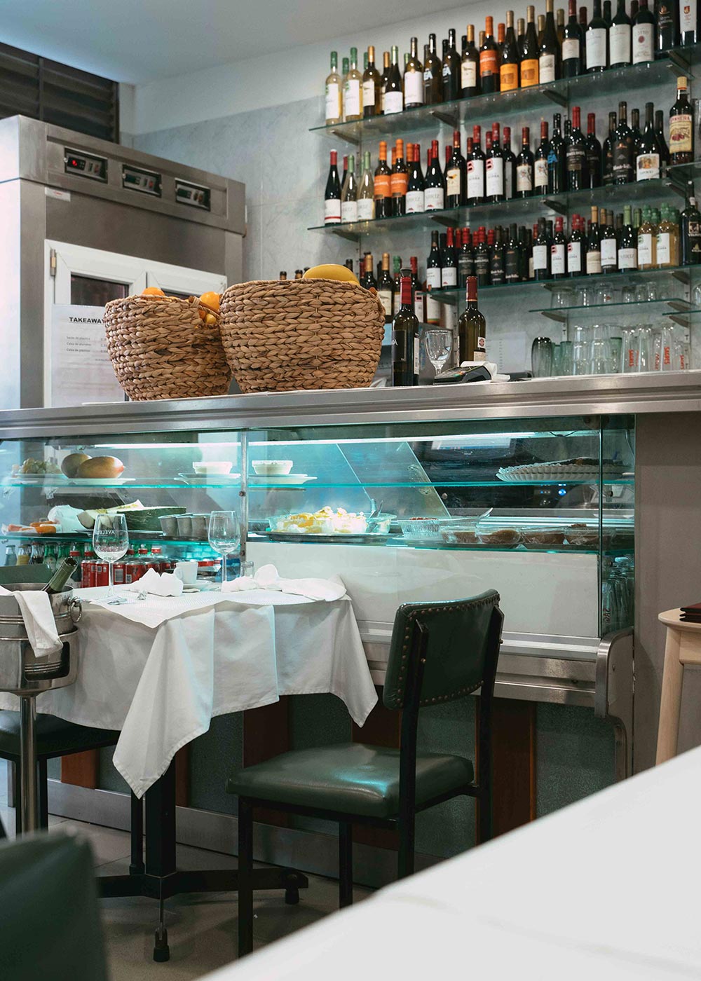 33 Best Tascas in Lisbon: Where to Eat Traditional Portuguese Food