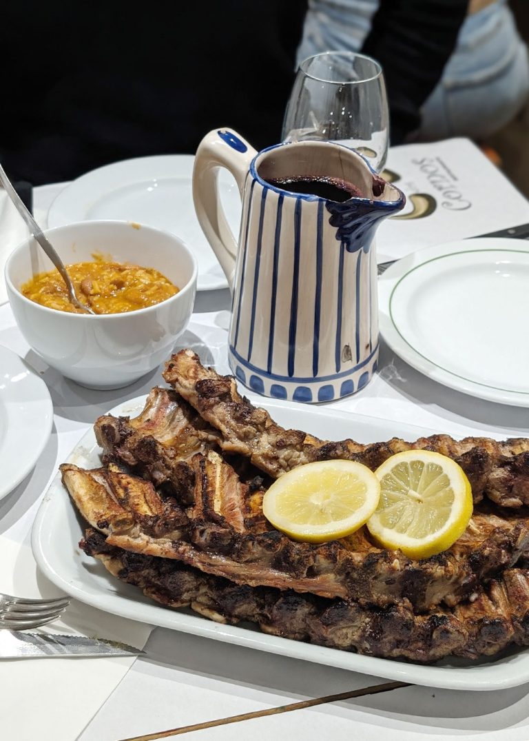 33 Best Tascas in Lisbon: Where to Eat Traditional Portuguese Food