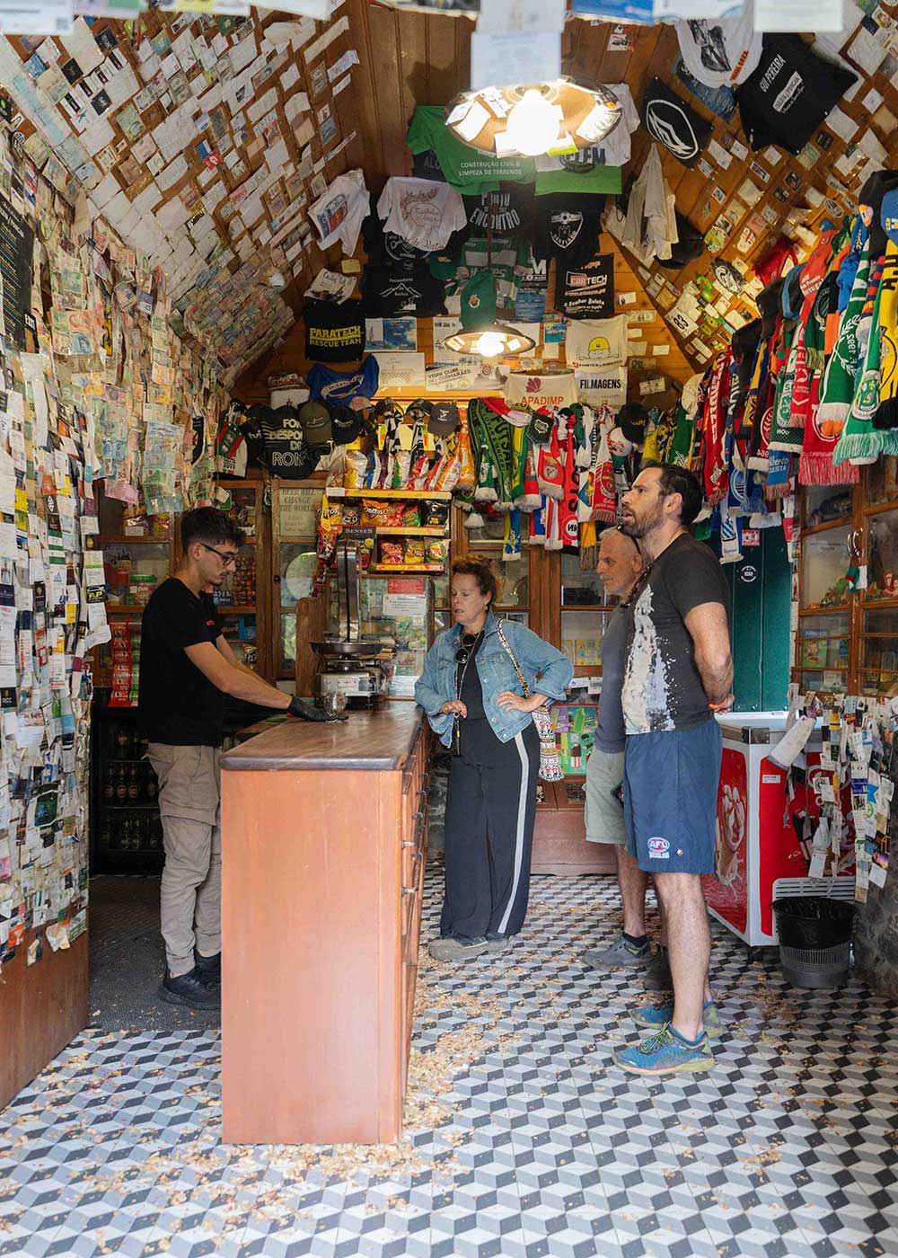 8 best poncha bars on Madeira Island - Olá Daniela