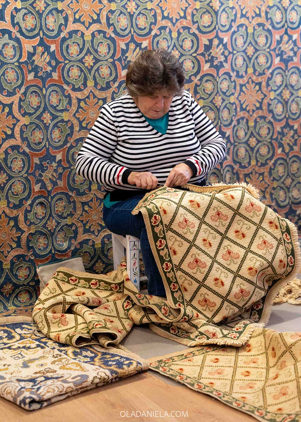 Portuguese artisans: 11 traditional crafts from the Alentejo
