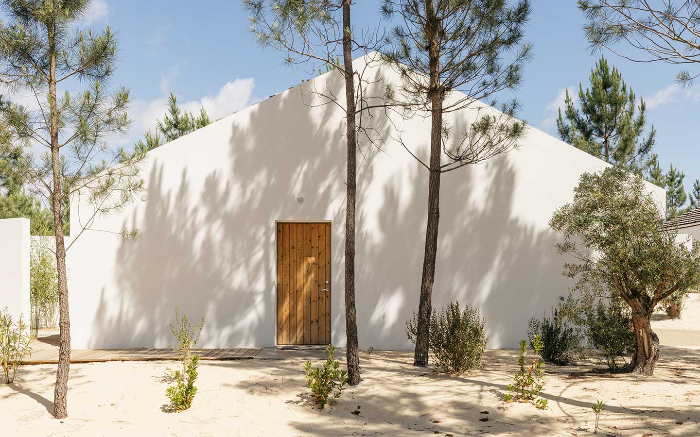 Your Ultimate Guide to Comporta, Portugal’s Luxe Beach Town