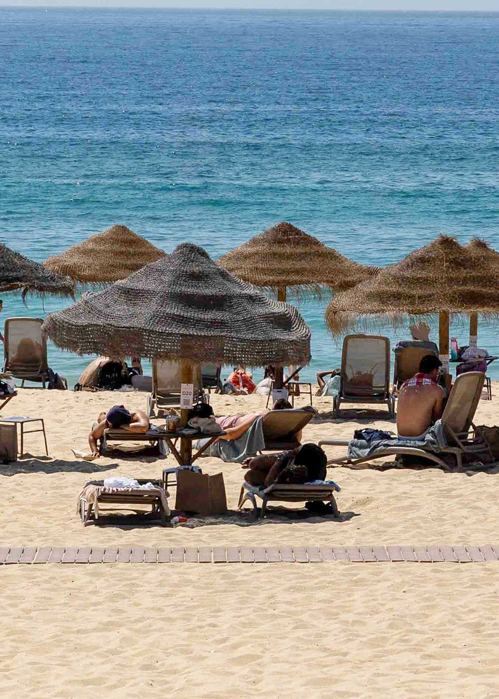 Your Ultimate Guide to Comporta, Portugal’s Luxe Beach Town