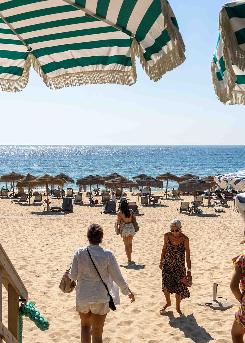 Your Ultimate Guide to Comporta, Portugal’s Luxe Beach Town