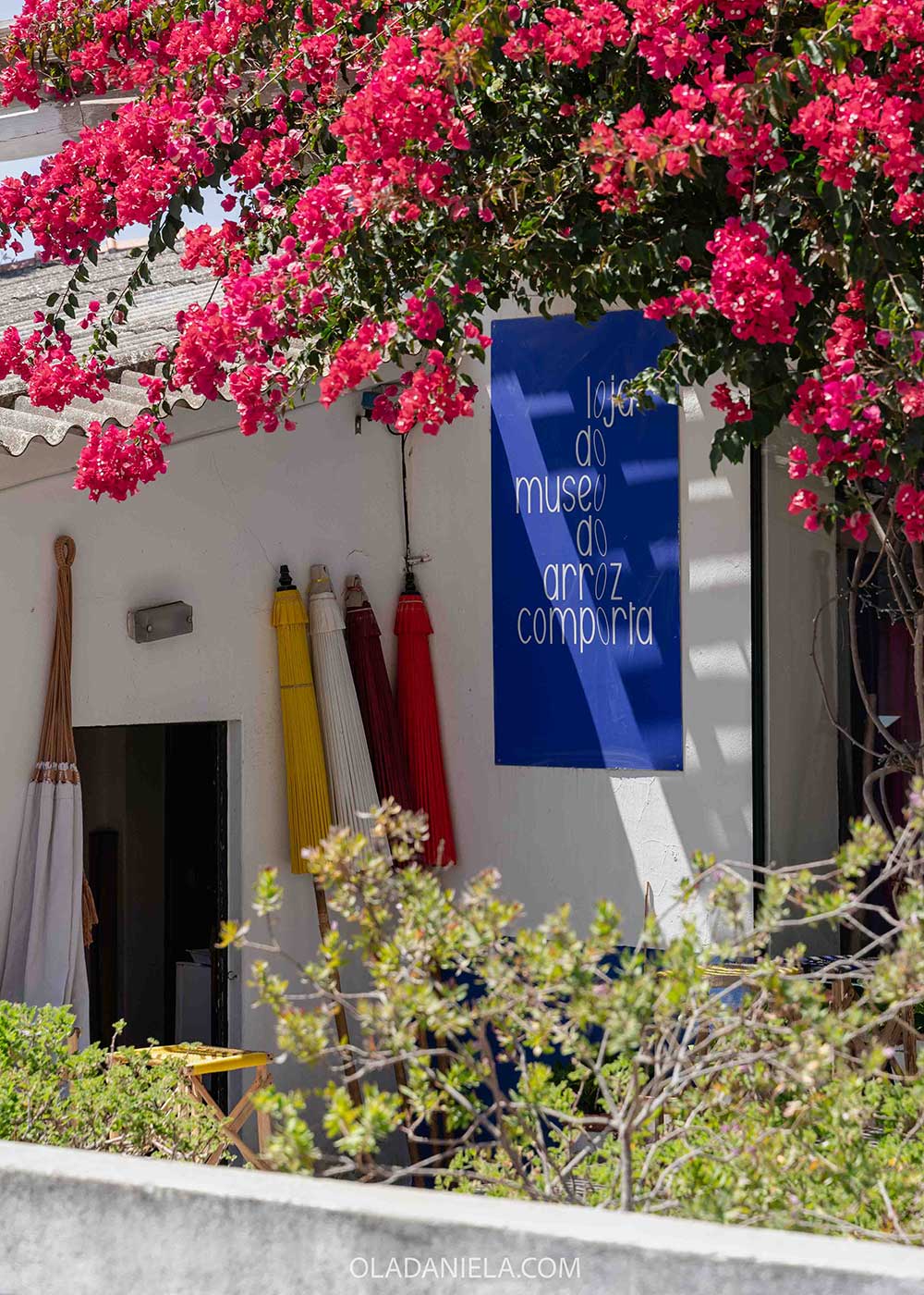 Your Ultimate Guide to Comporta, Portugal’s Luxe Beach Town