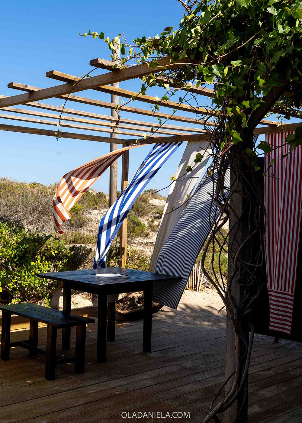 Your Ultimate Guide to Comporta, Portugal’s Luxe Beach Town