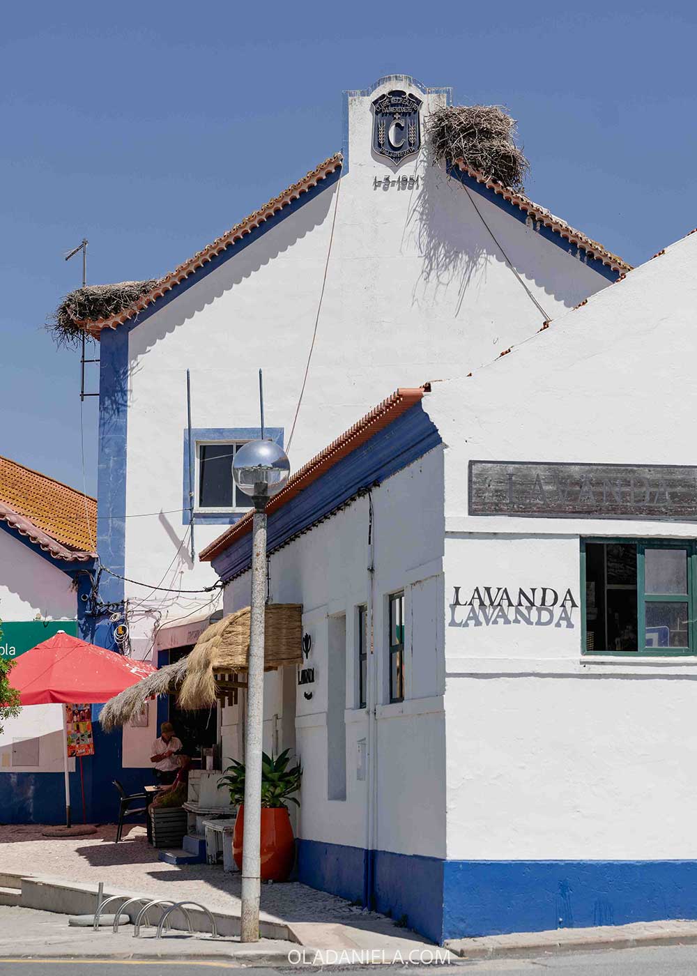 Your Ultimate Guide to Comporta, Portugal’s Luxe Beach Town