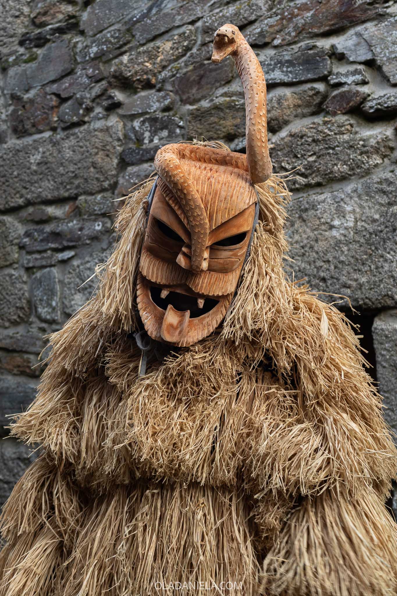 8 Traditional Pagan Carnivals in Portugal