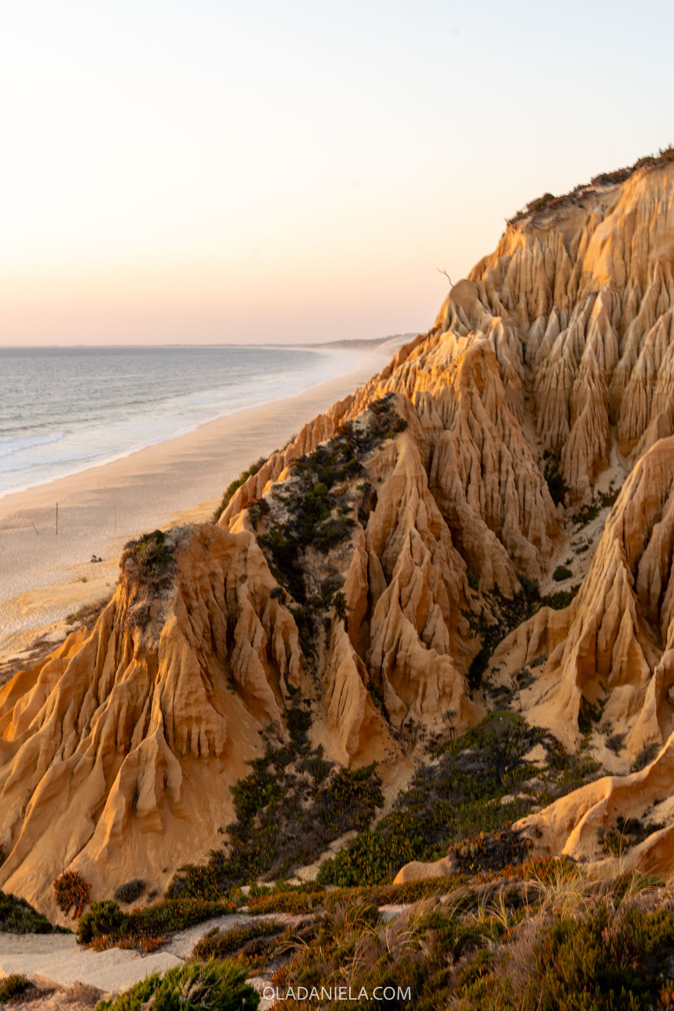 9 Best Summer Destinations in Portugal - Olá Daniela