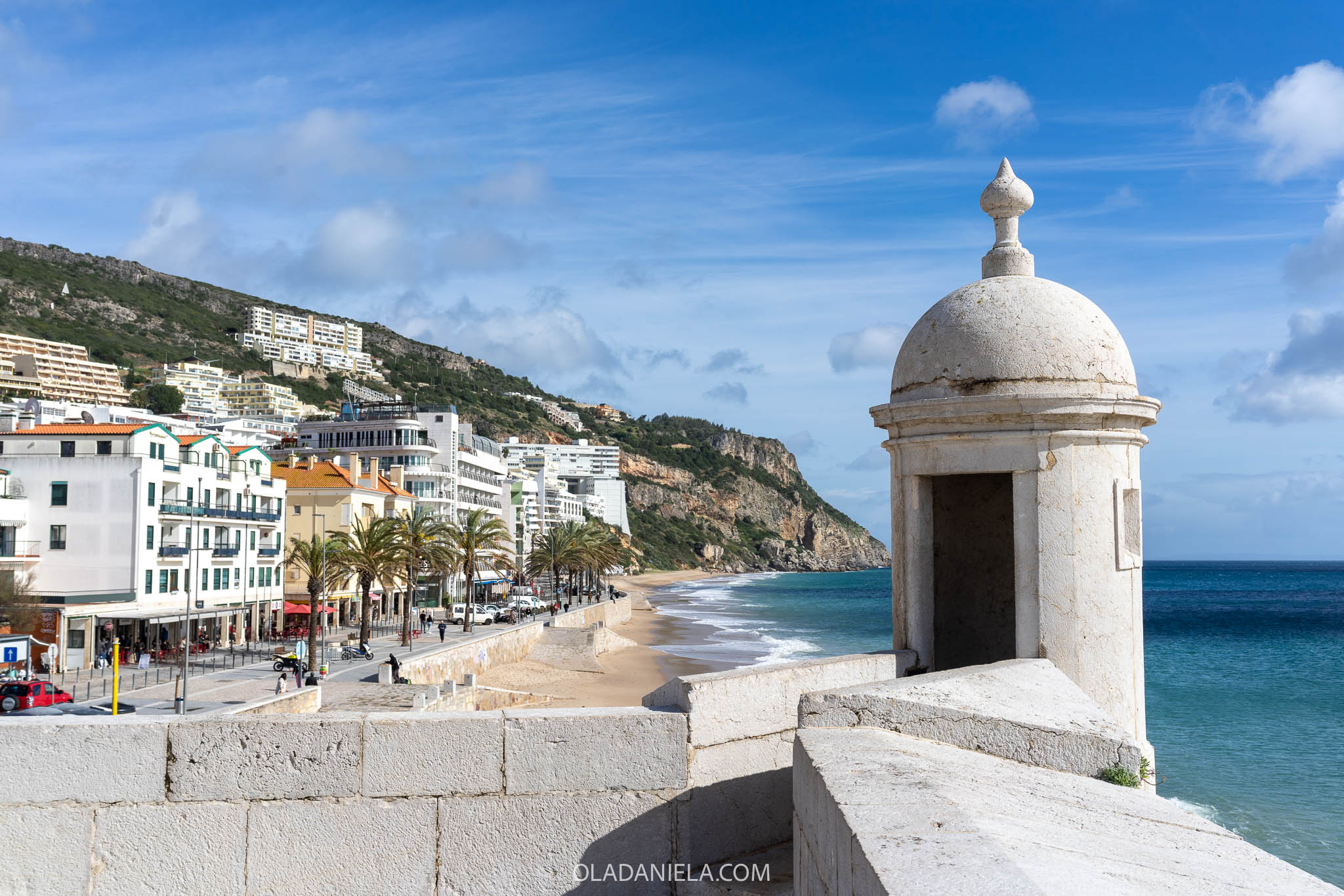 Ultimate Guide to Winter in Portugal: Where To Go, Things To Do & Events