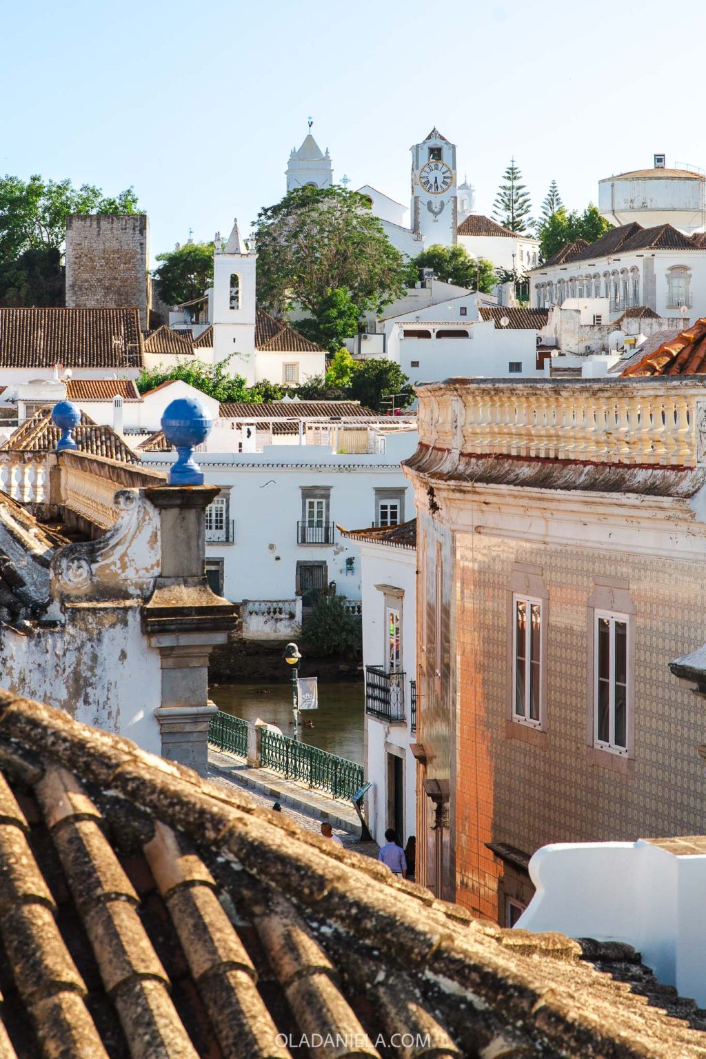 Where To Stay in the Algarve: Best Areas, Towns & Hotels