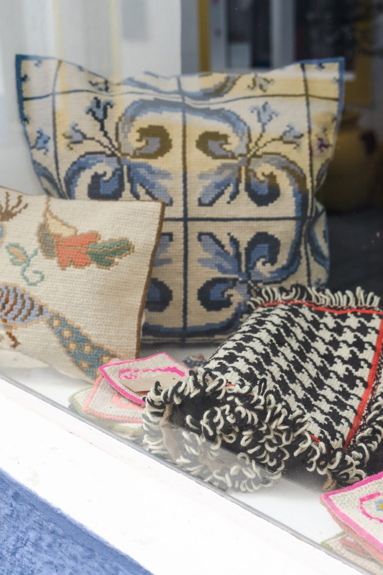 Portuguese artisans: 11 traditional crafts from the Alentejo