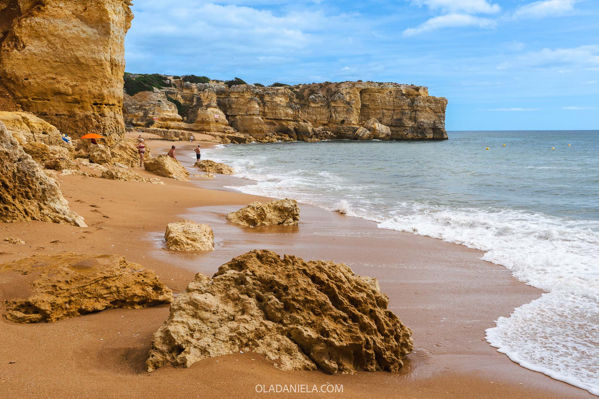 Where To Stay in the Algarve: Best Areas, Towns & Hotels