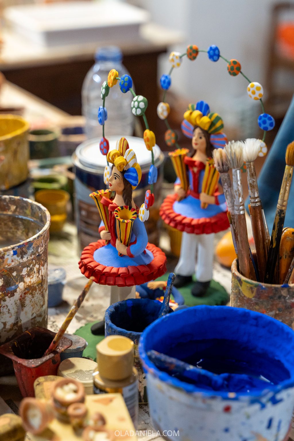 Portuguese artisans: 11 traditional crafts from the Alentejo
