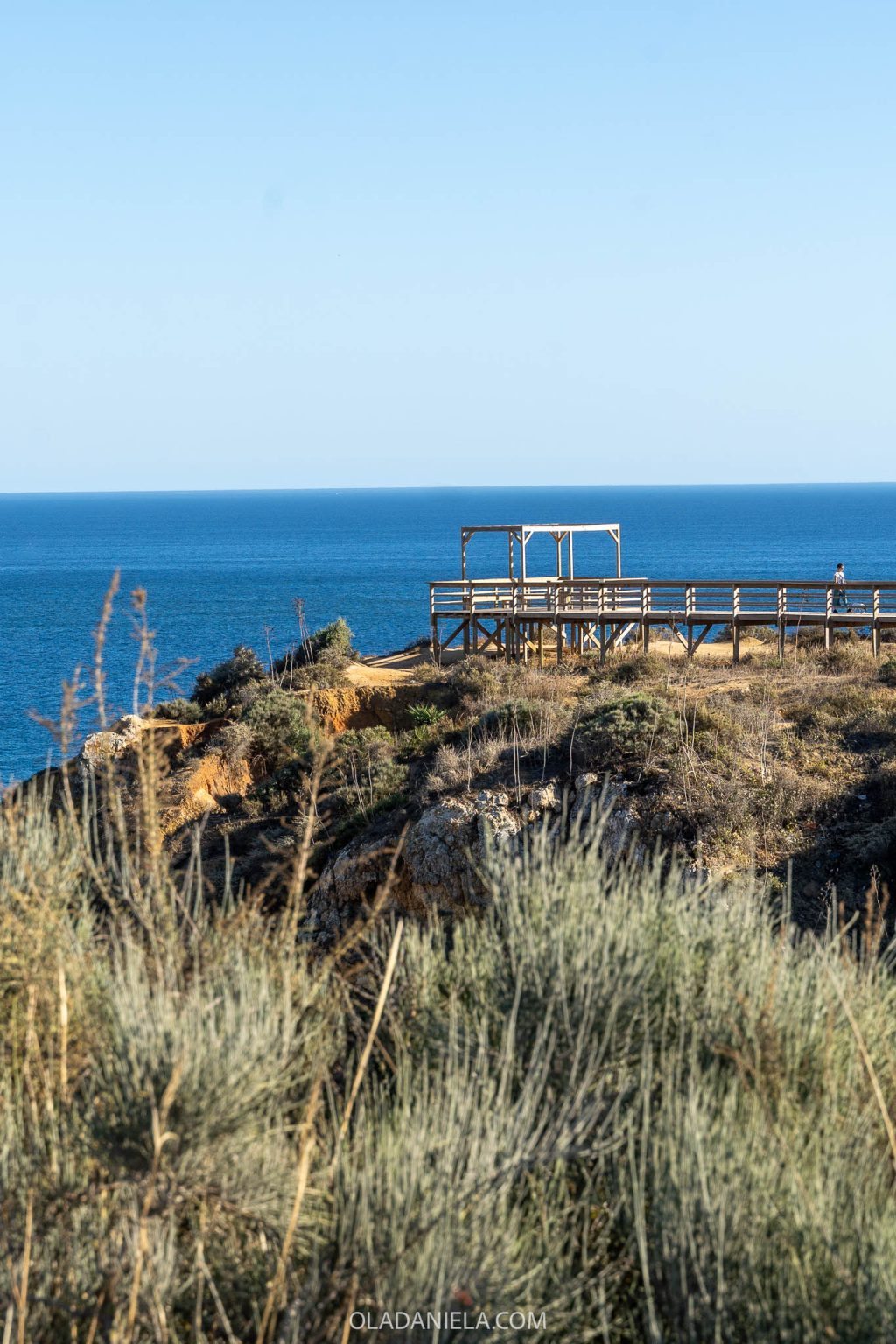 How to explore Ponta da Piedade in Lagos: kayak, boat or walk