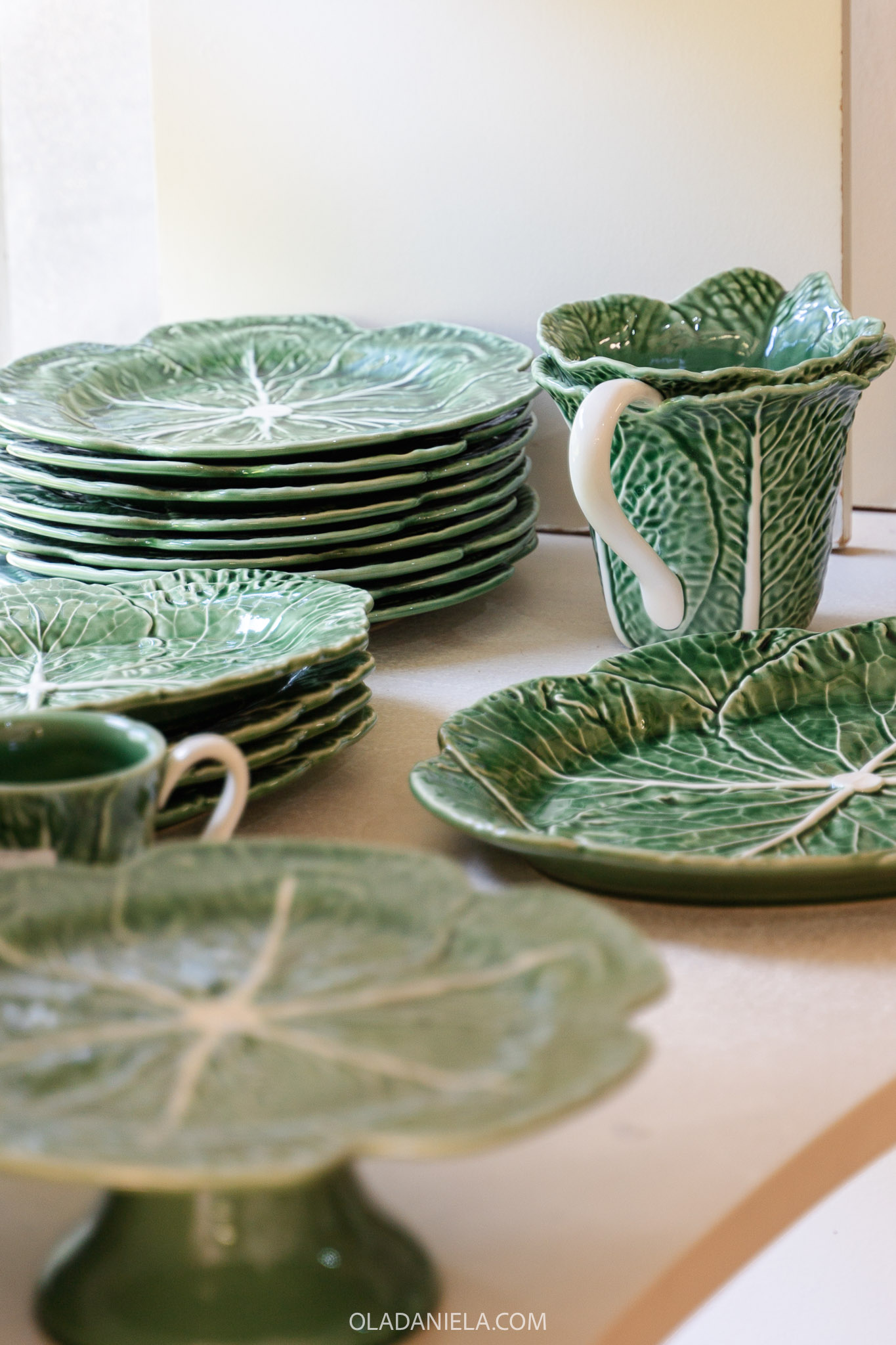 Made in Portugal: Where to shop for Portuguese ceramics