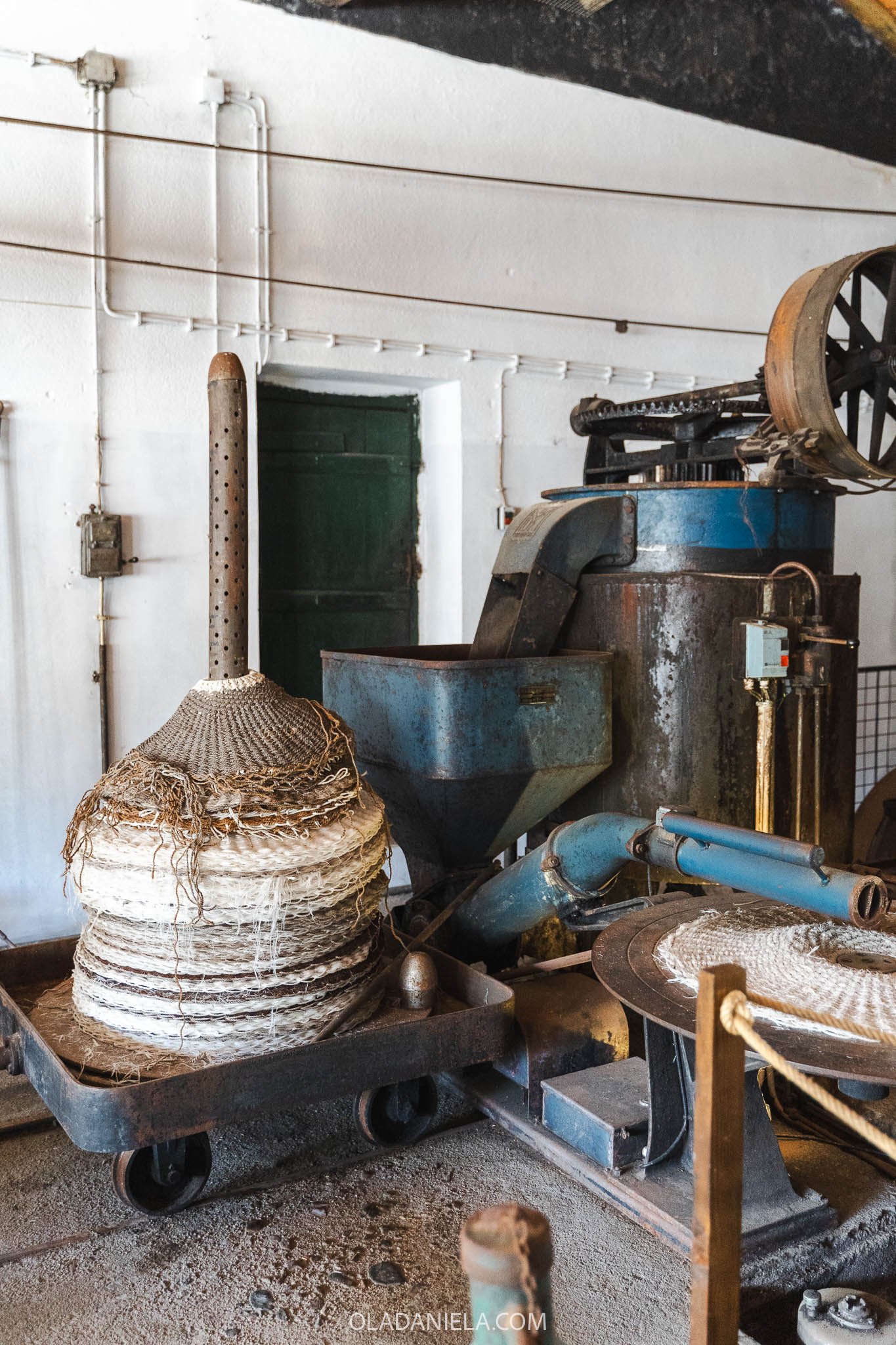 Portuguese artisans: 11 traditional crafts from the Alentejo